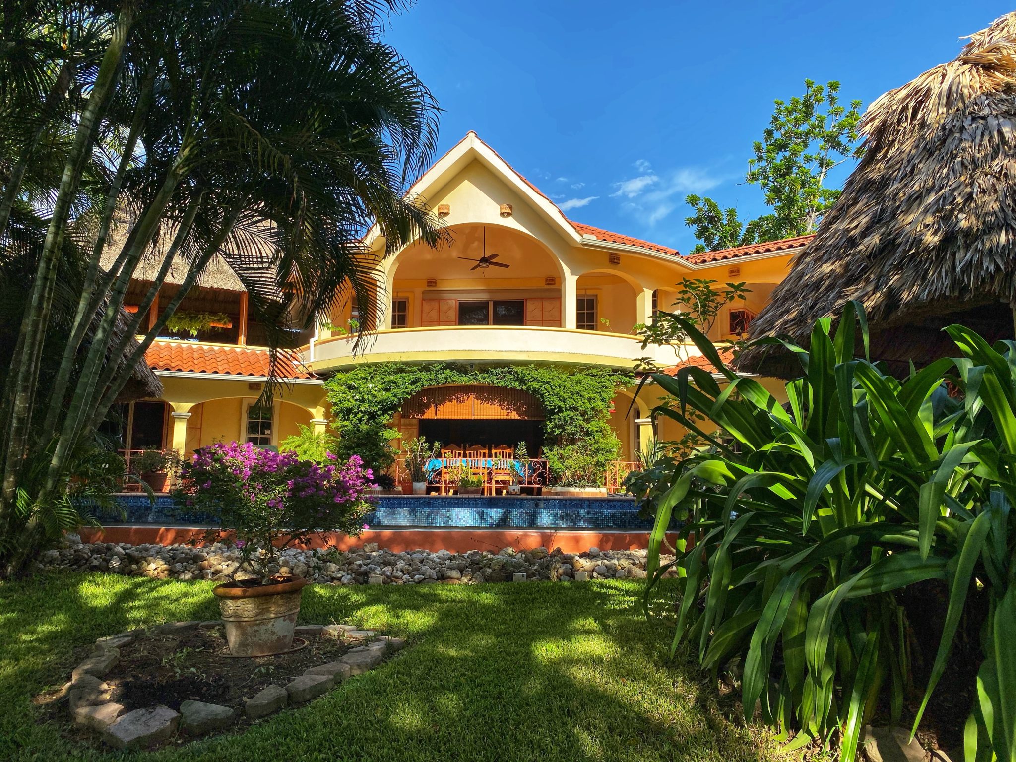 Beautiful Belize Homes For Sale - RE/MAX Belize Real Estate Agent